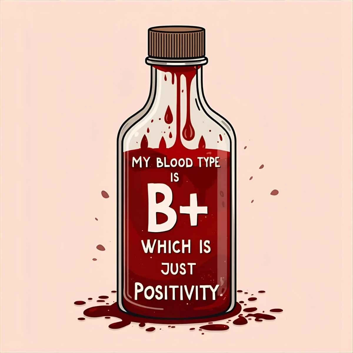 🩸 210+ Blood Puns That Are Drop-Dead Funny 2025 Best
