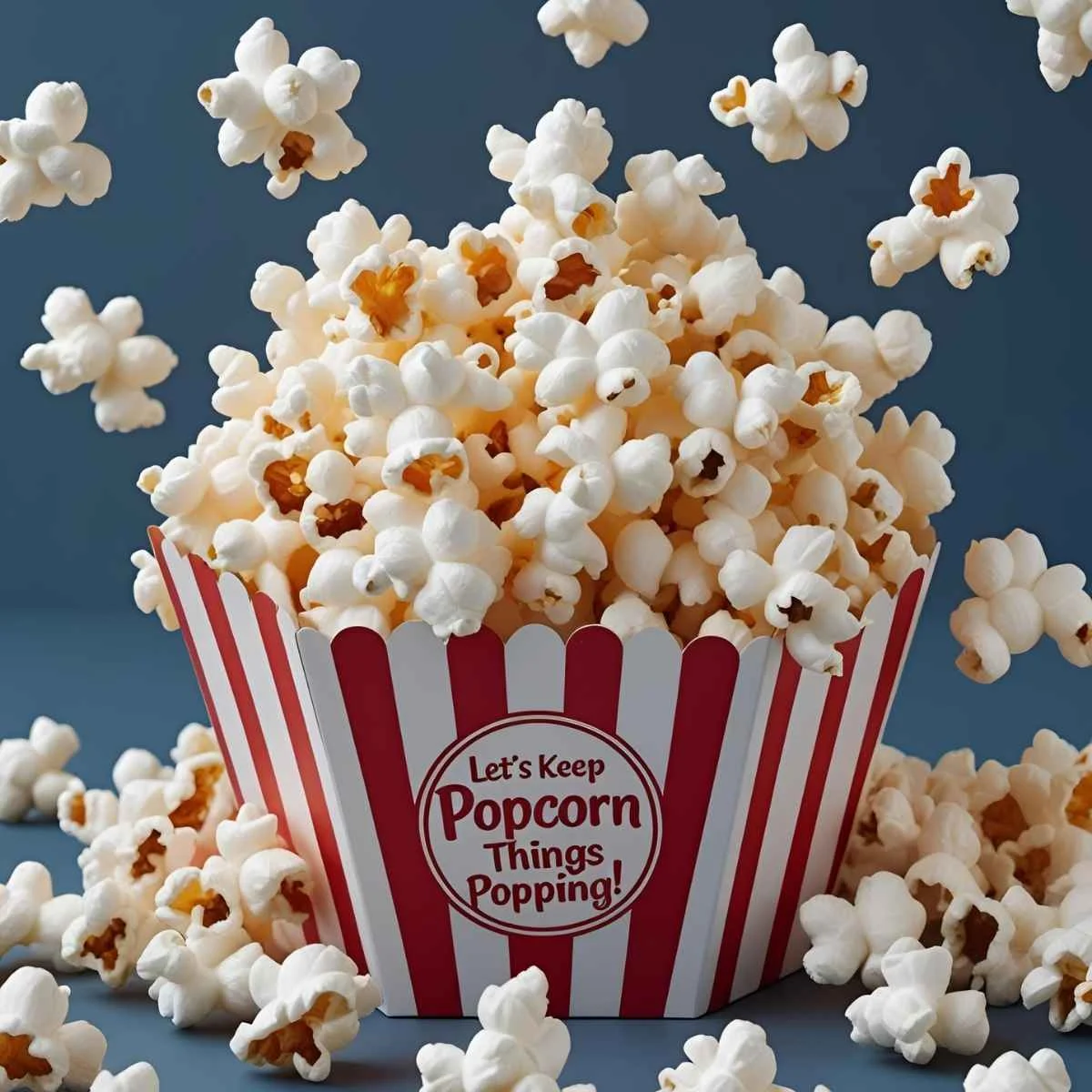 120+Popcorn Puns: Fresh, Funny, and Perfect for 2025